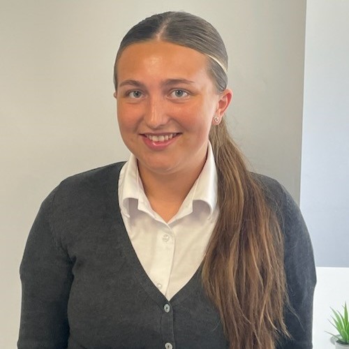 Meet the Team · iRG